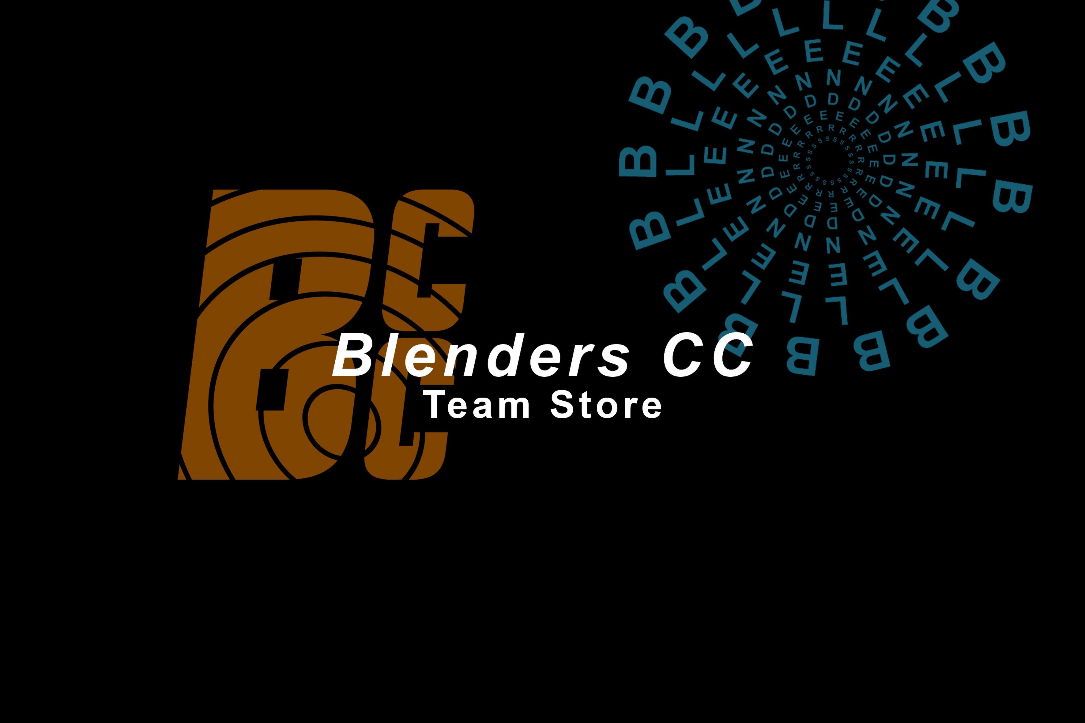 BLENDERS CYCLING CLUB – Søciety