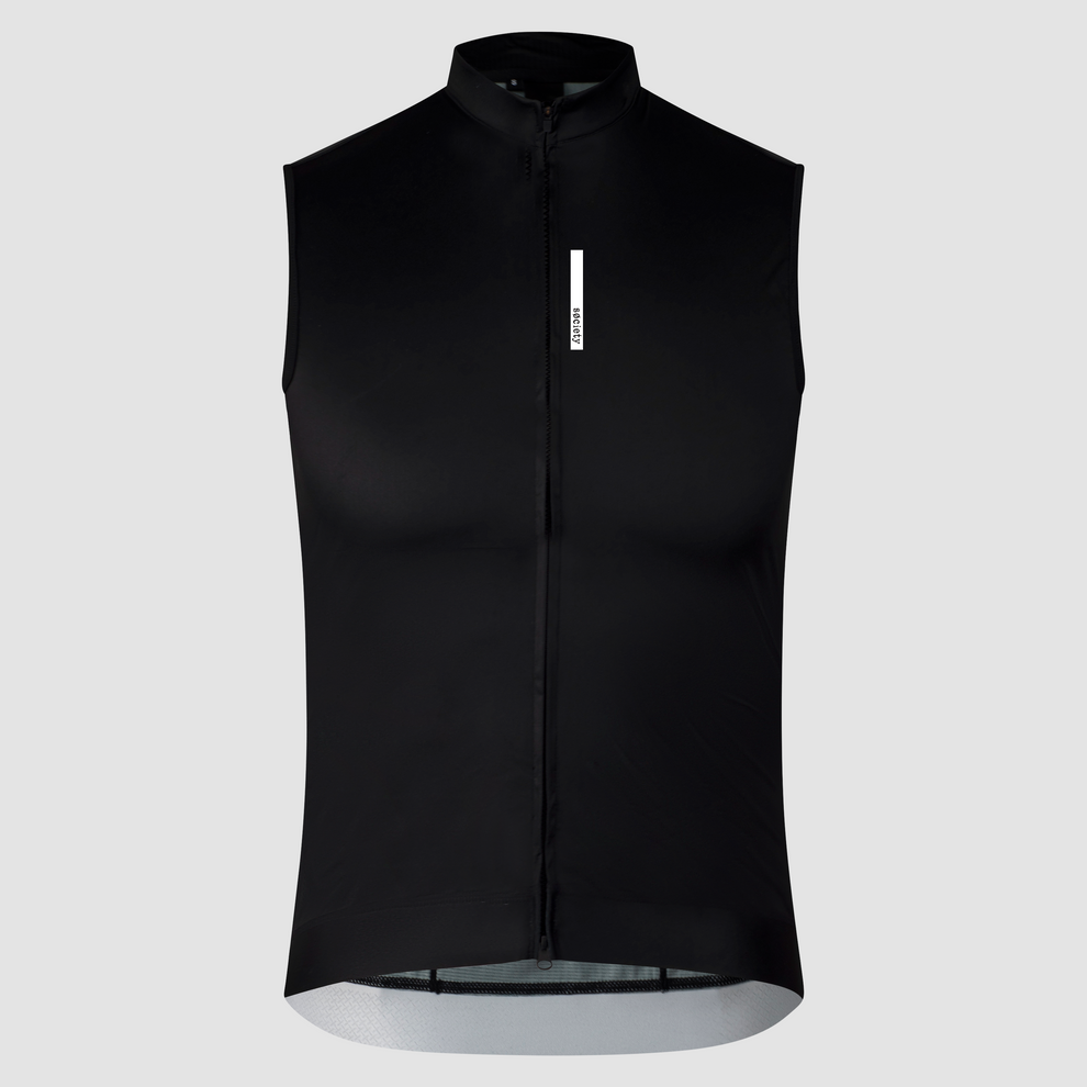 Society Mens Omni Vest (Black) – Søciety